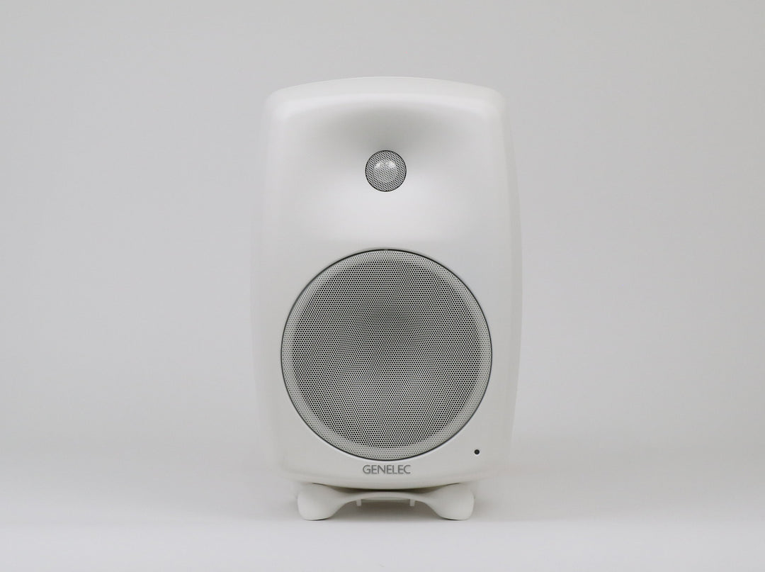 Kaiuttimet – Genelec Certified Pre-Owned