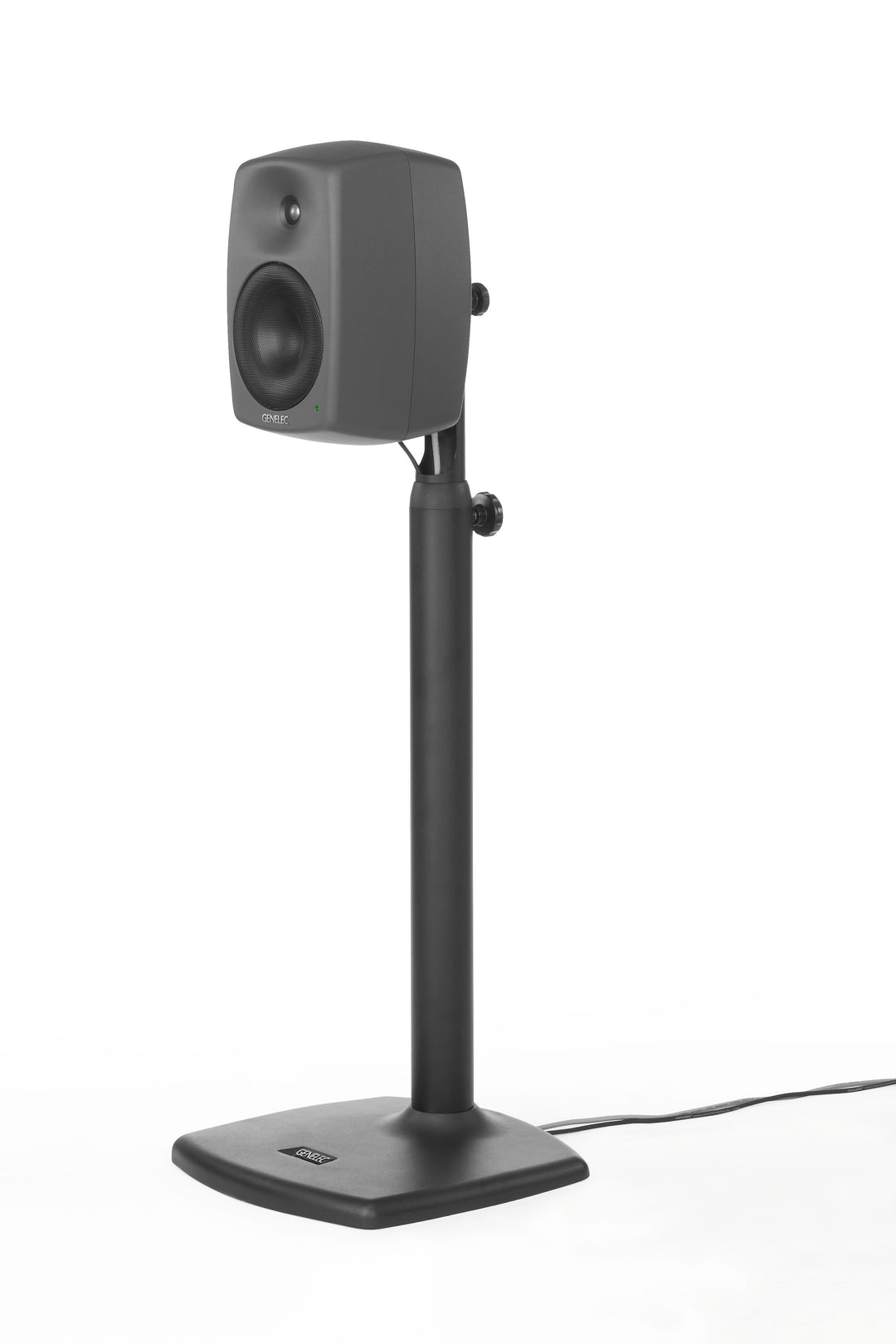 8000-400 Lattiajalusta, Genelec design – Genelec Certified Pre-Owned